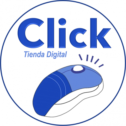 Tienda | Click Tienda Digital
